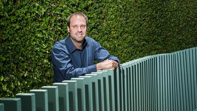 Jeff Skoll's Billion-Dollar Plan To Save The World | Amazon ...